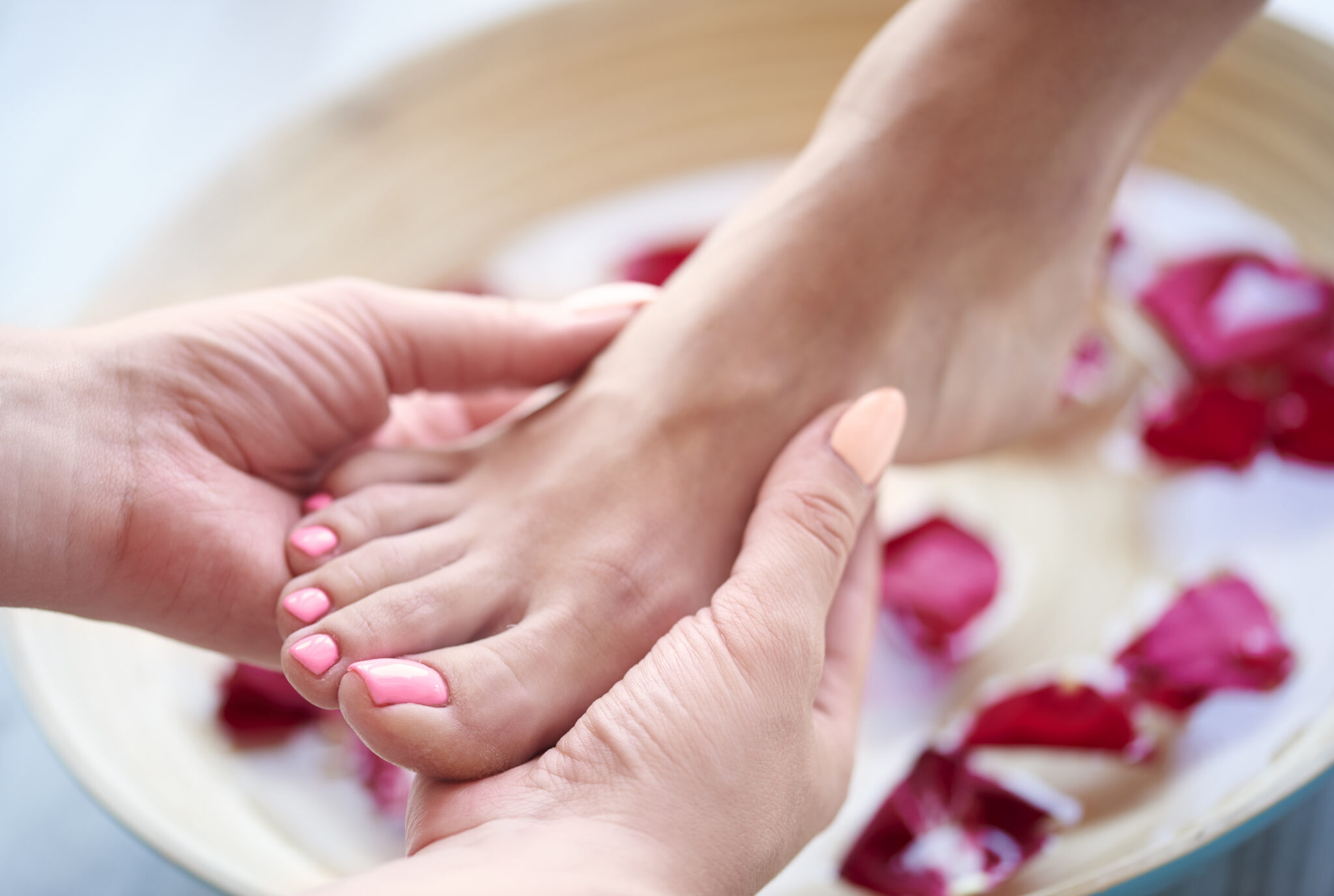 Hydra Foot Facial – pedicalm