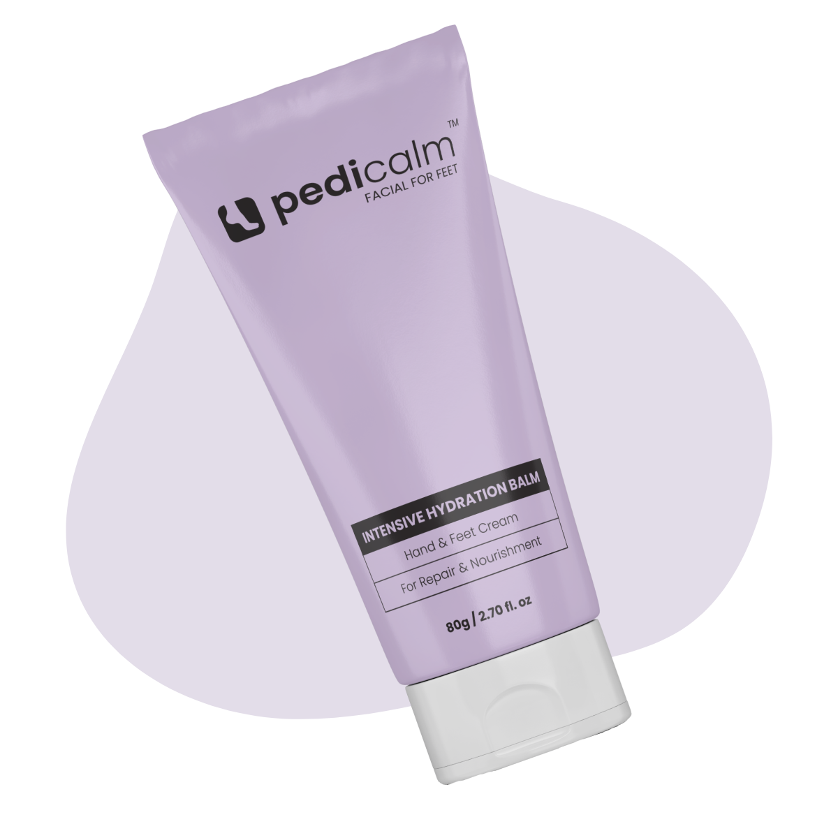 Intensive Hydration Balm – pedicalm